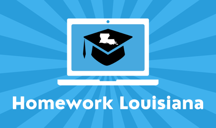 Home | St. Charles Parish Library